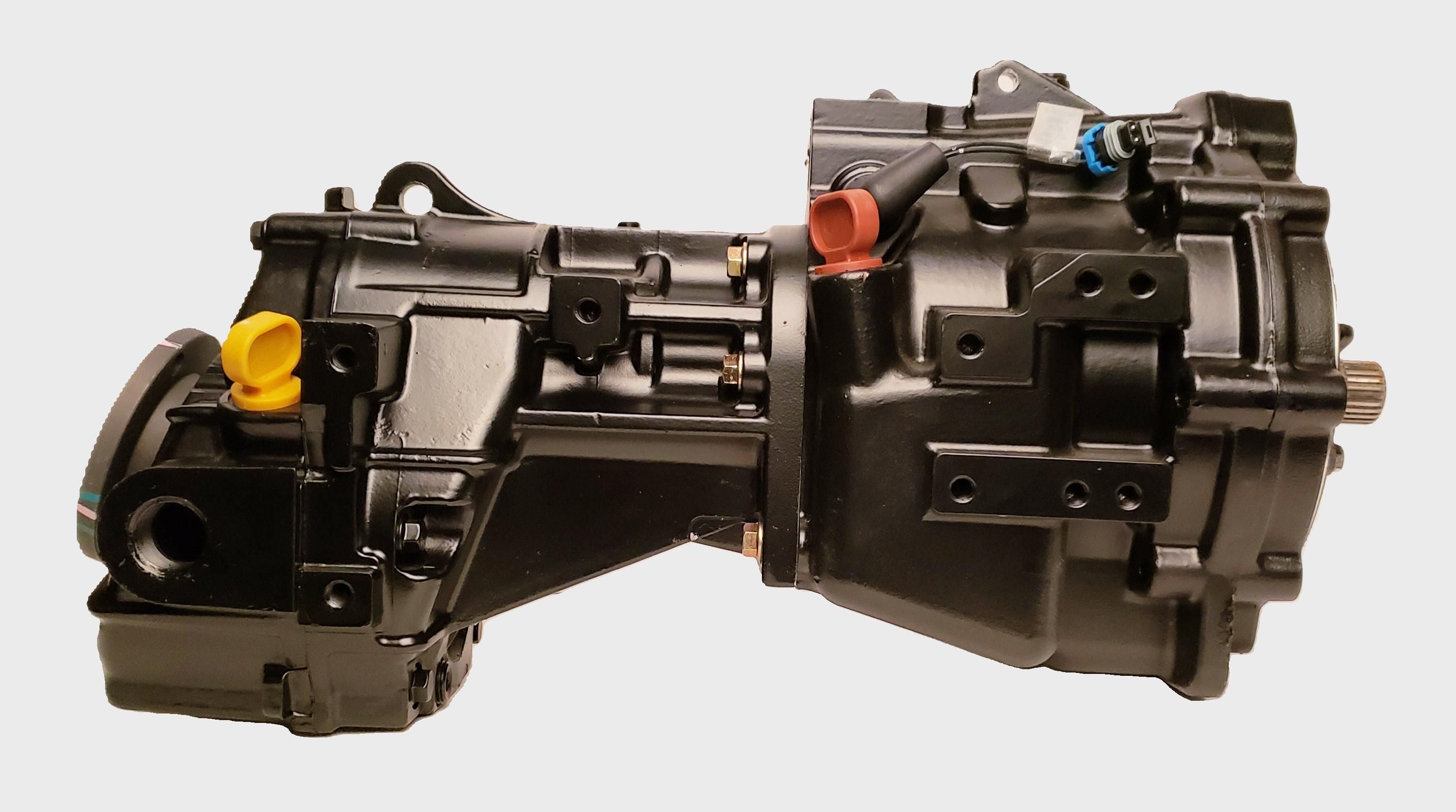 Indmar V-Drive/Transmission Raptor 1.46 T/S 082120 IVD – Wake World Parts