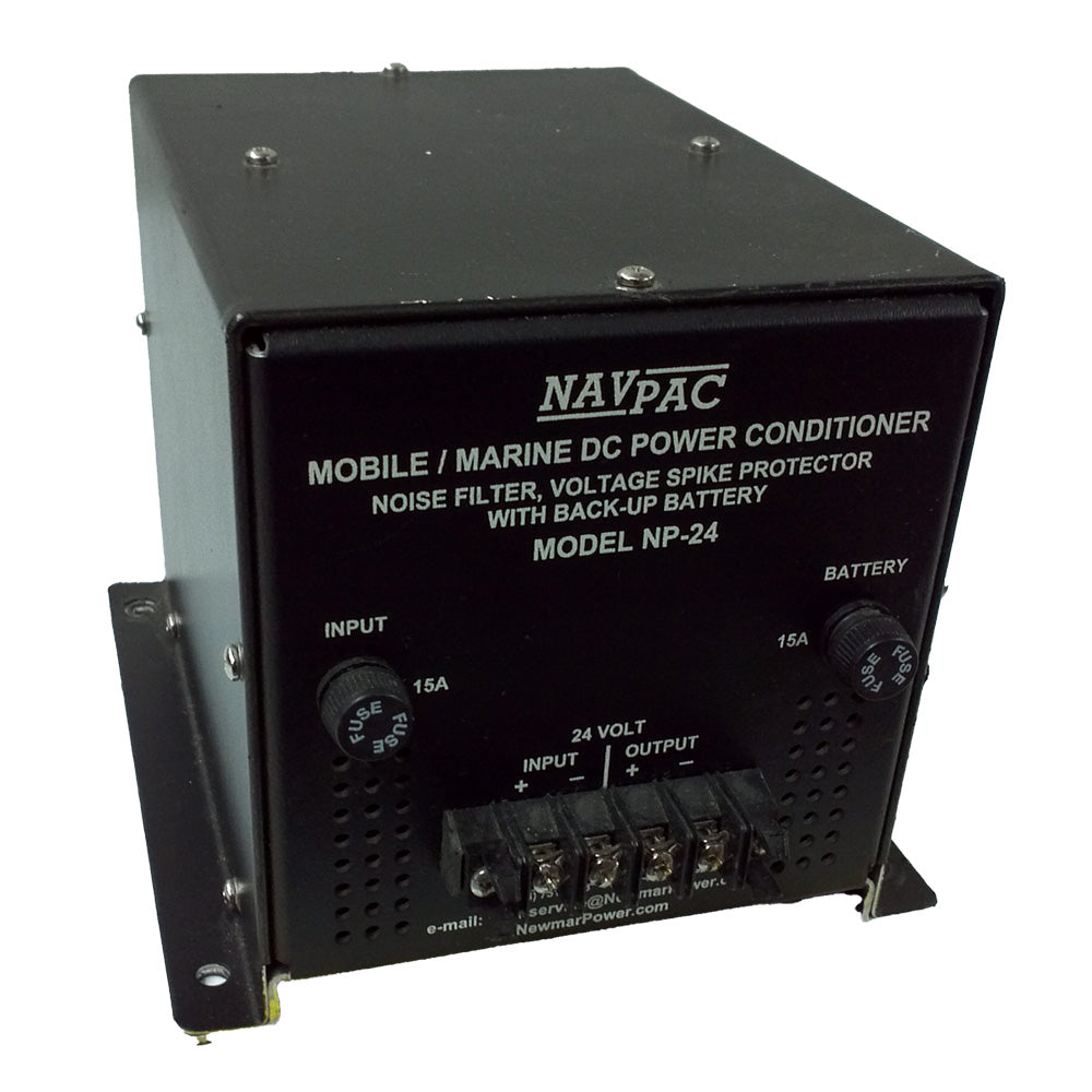 Newmar NP24 NavPac 24V NP24 – Wake World Parts