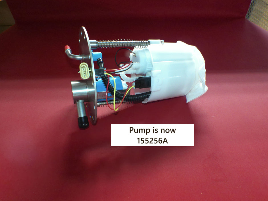 MasterCraft Fuel system – Wake World Parts