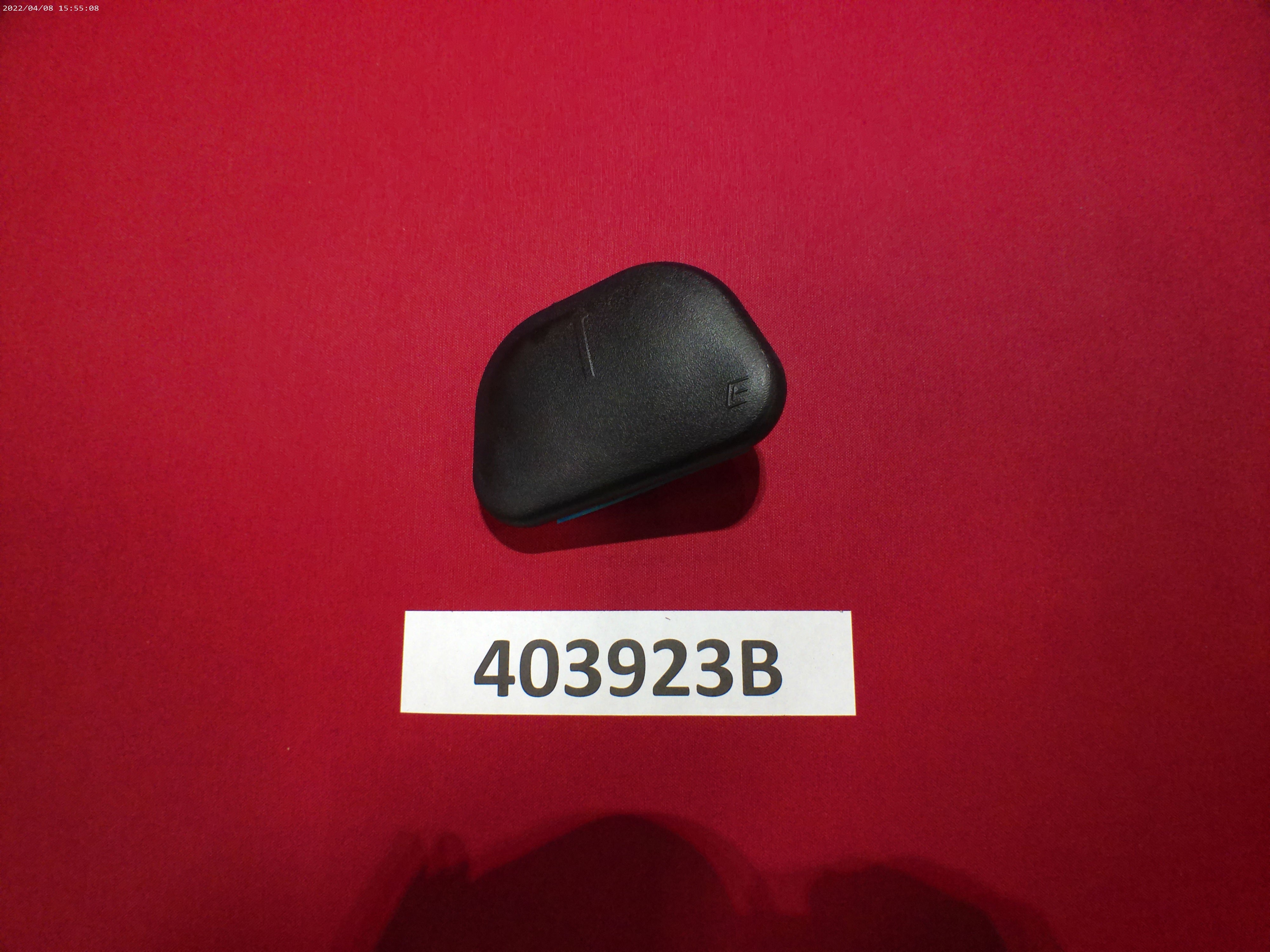 MasterCraft GPS Antenna-Zero off Rev B 403923B – Wake World Parts