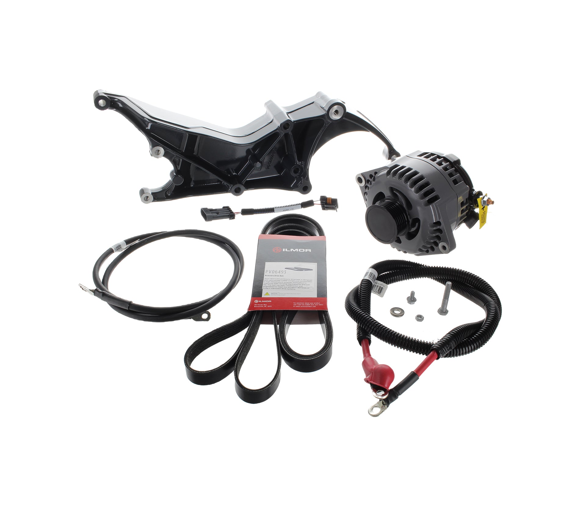 Ilmor Parts – Wake World Parts