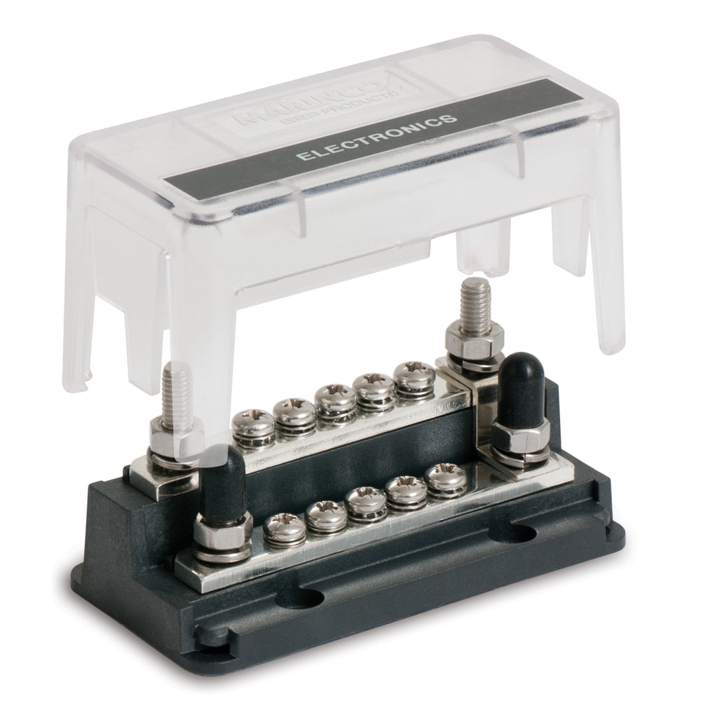 BEP Pro Installer Z Bus Bar 10 Way 200A 777Z10W200 – Wake World Parts
