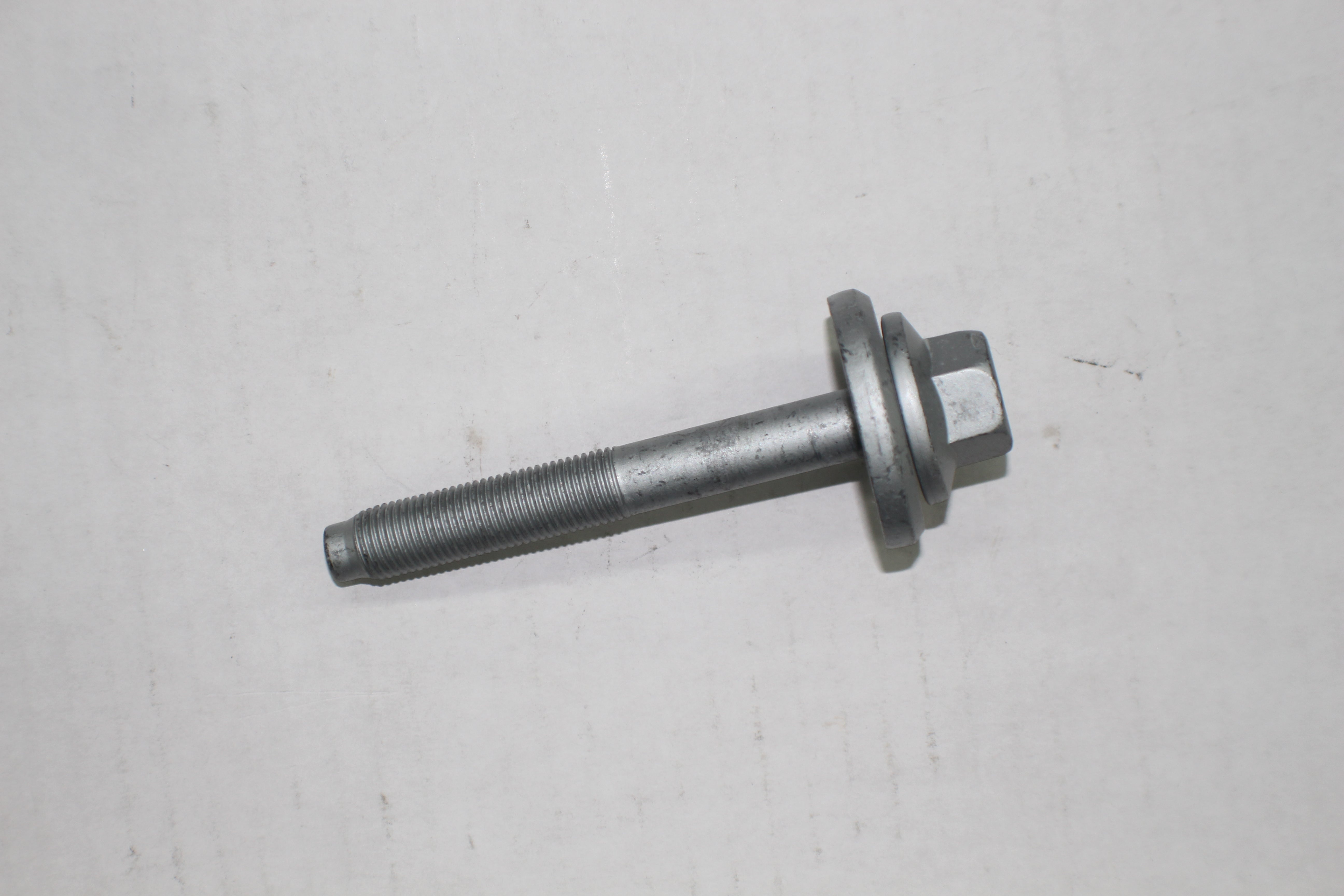 597043 CRANK DAMPER BOLT FORD 6.2 – Wake World Parts