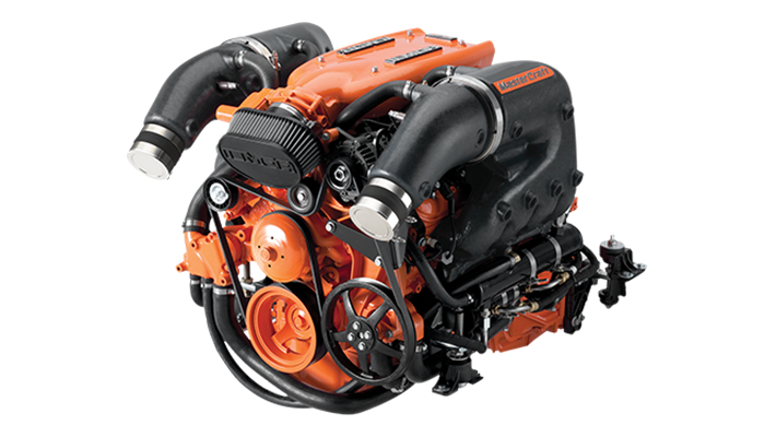 Ilmor Engine parts – Wake World Parts