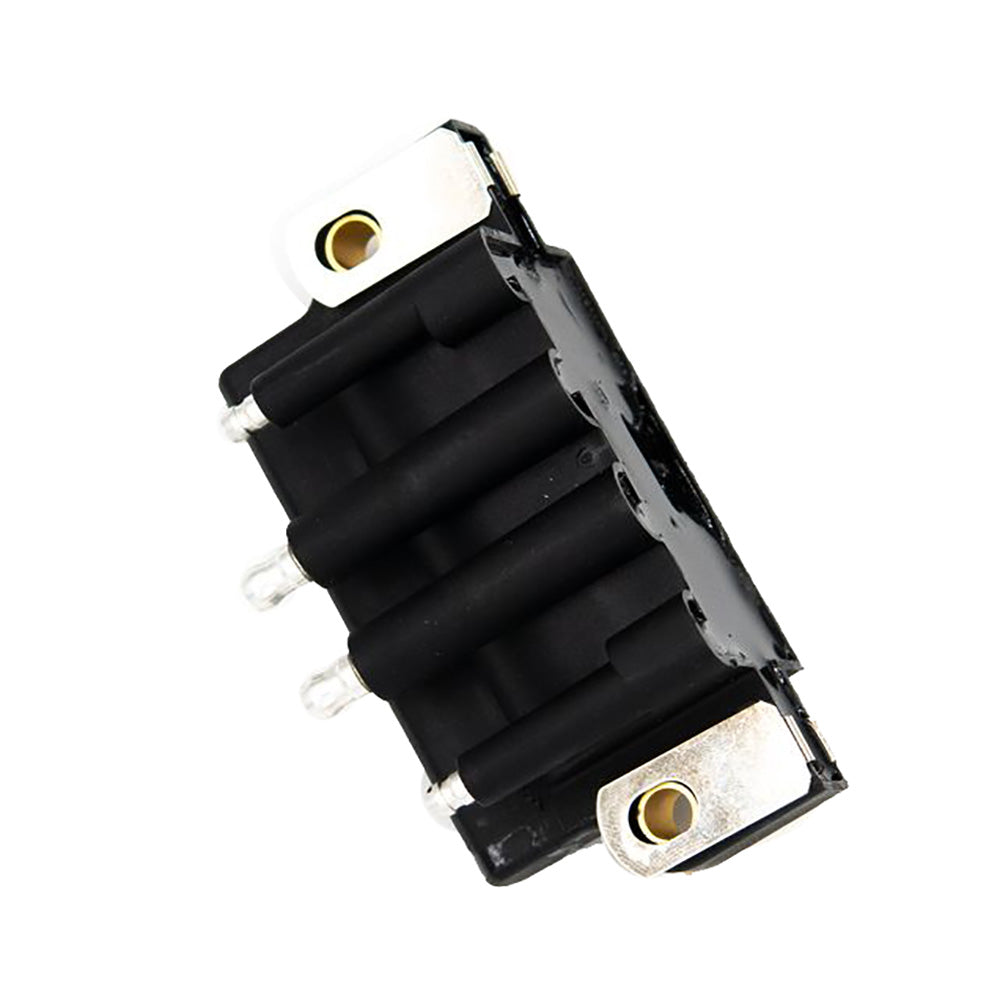 ARCO Marine Premium Replacement Ignition Coil fJohnsonEvinrude Outboard Engines 19852006 IG004 ...