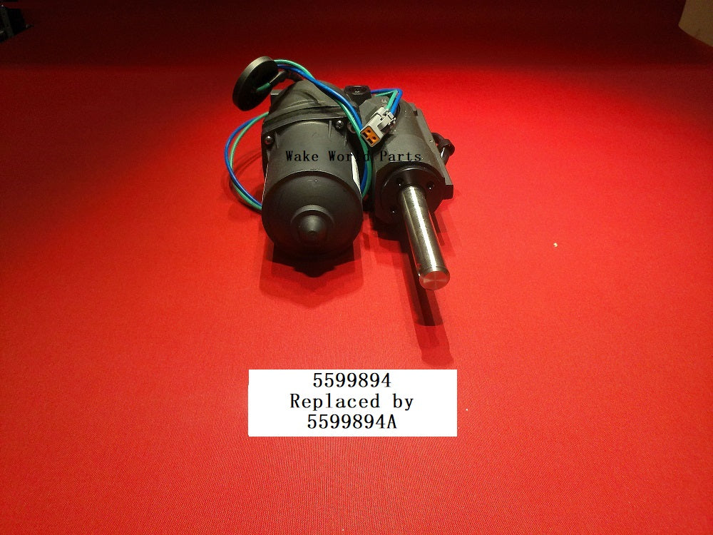 MasterCraft Boats Full Parts List – Wake World Parts