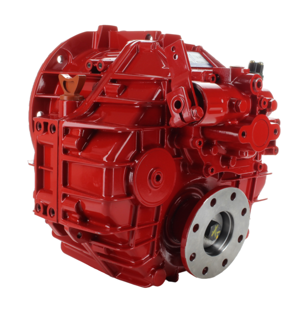 Ilmor Transmission 68A PV07948 Direct Drive – Wake World Parts