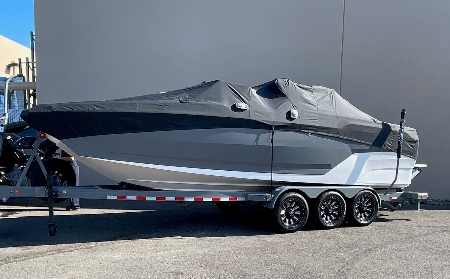 WakeWorldParts carries parts for MasterCraft, Ilmor, Indmar, and more ...