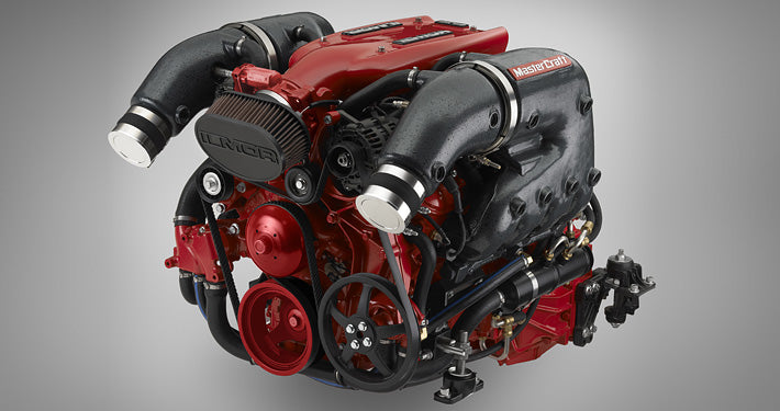 Ilmor Engine parts – Wake World Parts