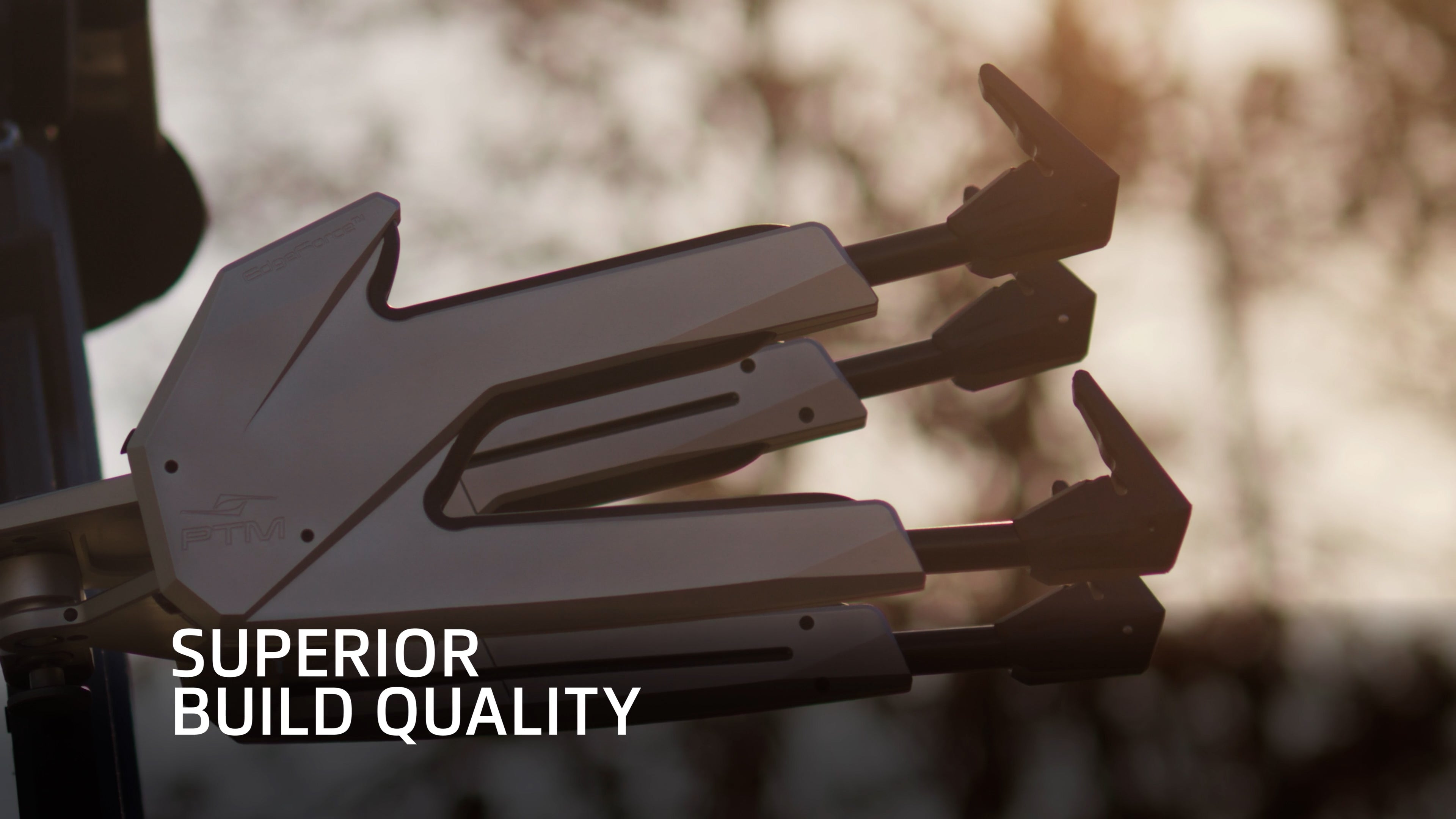 PTM Board Racks EdgeForce, Pair – Wake World Parts