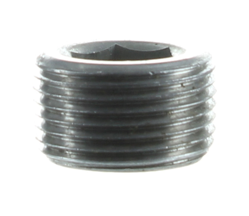 Exhaust Manifold Water Distribution Rail Plug PV06534 – Wake World Parts
