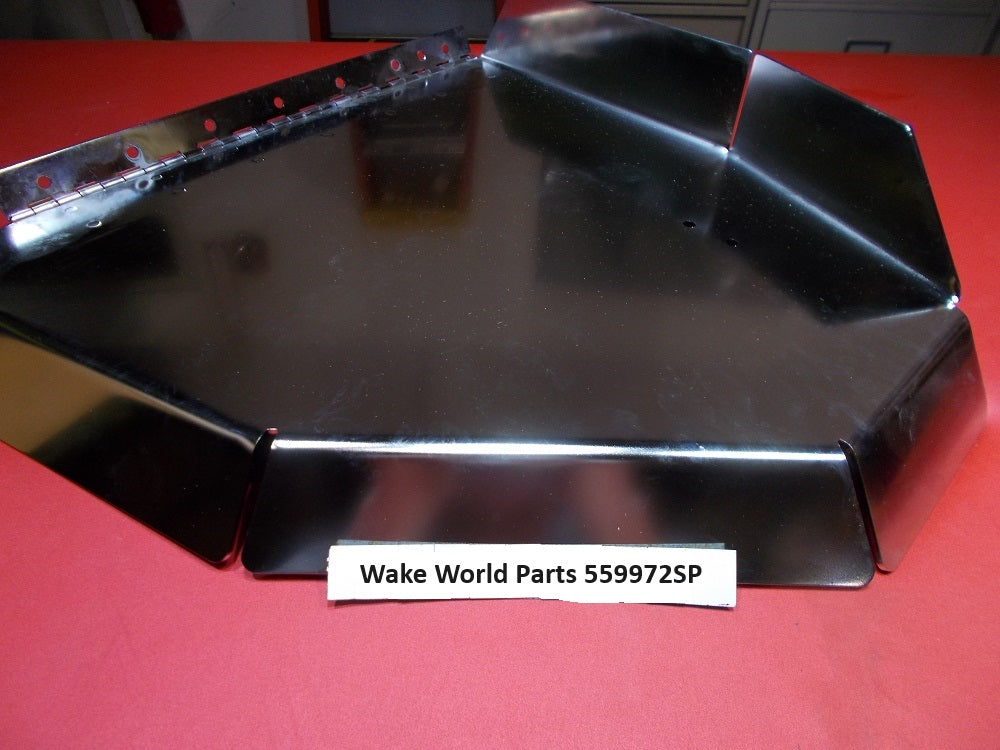 SURF TABS- GEN 2 STARBOARD 559972SP – Wake World Parts