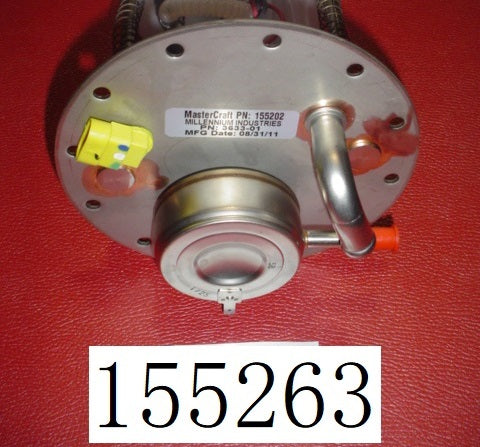 MasterCraft Boats Full Parts List – Wake World Parts